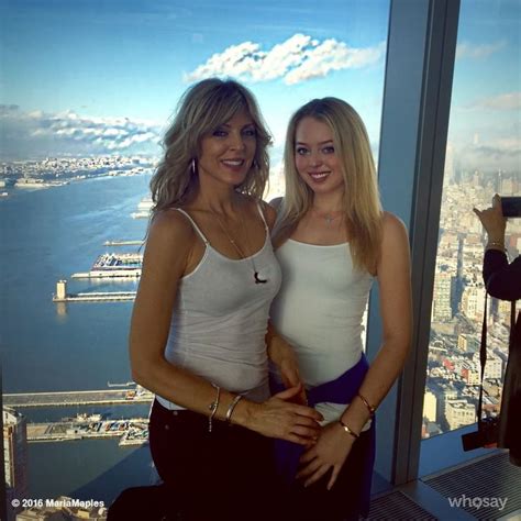 Picture Of Tiffany Trump