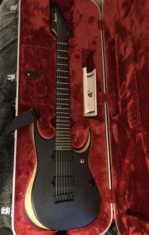 G String Gauge R 7string