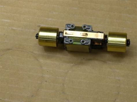 DCC Decoder Electronics And DCC Trains Com Forums