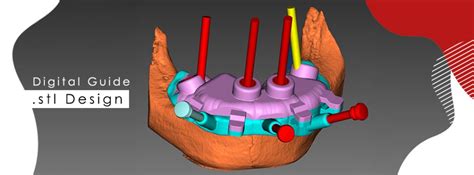 Stl文件格式详解与3d建模应用 Csdn博客
