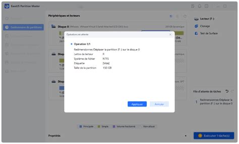 Puis Je Utiliser DiskPart Pour Fusionner Des Partitions Sous Windows