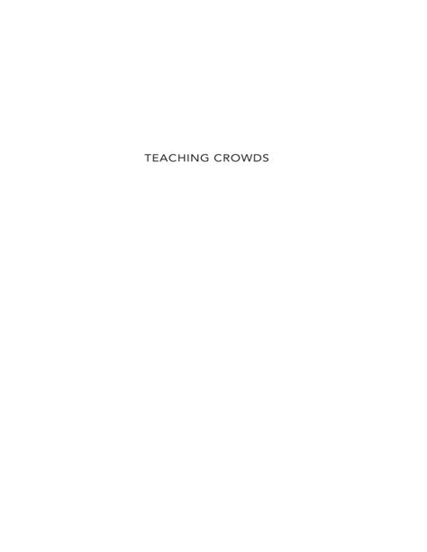 120235 99z Dron Anderson Teaching Crowds