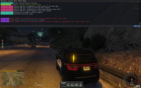 [free] [release] [esx] Vrs Mdt Police Mdt Fivem Fivem Releases Cfx Re Community