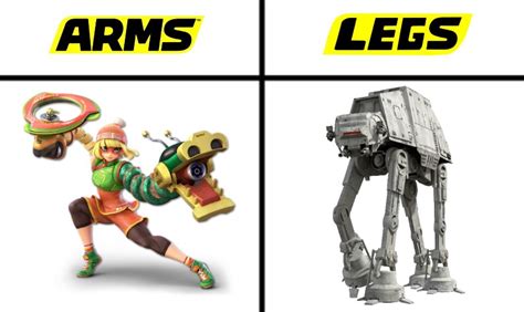 Which Is Better R SmashBrosUltimate