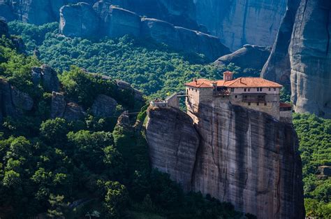 ΜΕΤΕΩΡΑ Ι Μ ΜΕΓΑΛΟΥ ΜΕΤΕΩΡΟΥ ΜΟΥΣΕΙΟ ΜΑΝΙΤΑΡΙΩΝ