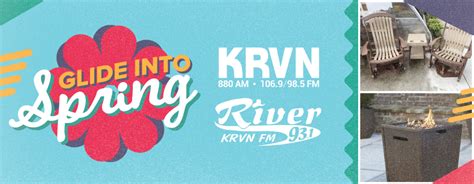 Krvn 880 Krvn 93 1 Kami Glide Into Spring