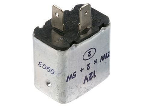 Flasher Relay Compatible With 1969 1976 Triumph Tr6 1970 1971 1972