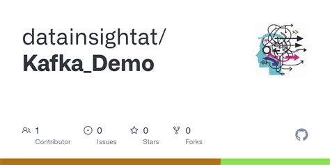 GitHub Datainsightat Kafka Demo