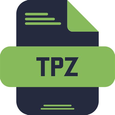 Tpz Free Icon