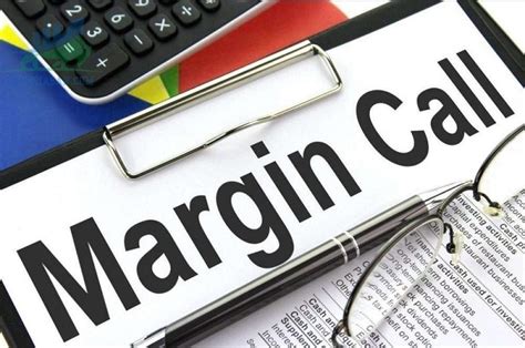 Call Margin Là Gì Cách Hiệu Quả để Tránh Call Margin Connextfx Blog