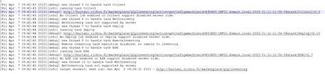 Task Not Work · Issue 341 · Glpi Projectglpi Inventory Plugin · Github