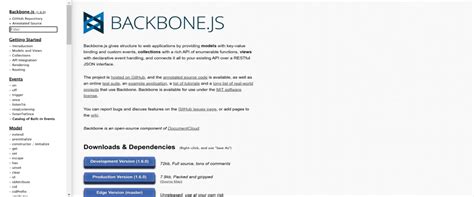 10 frontend javascript frameworks for developers in 2025 clustox blog