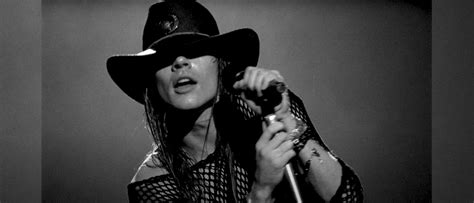 Axl Rose You Could Be Mine At Robert Brady Blog