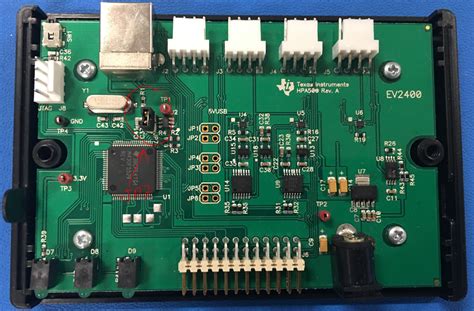 Resolved EV This Is My Nd EV Dead Power Management Forum Power Management TI