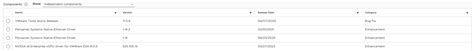 Vsphere Ml Accelerator Spectrum Deep Dive Installing The Nvaie Vgpu