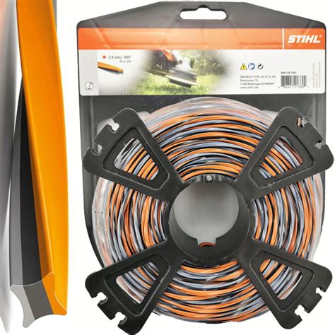 Kosy Spalinowej Stihl Niska Cena Na Allegro Pl