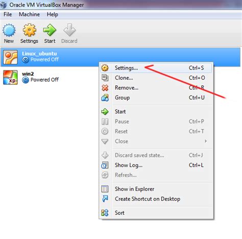 Belajar Linux Ubuntu PART I Mengatur PORT Jaringan