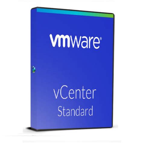 Vmware VCenter Server Standard Cd Key Global