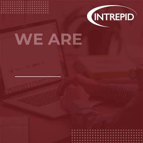 Intrepid On Linkedin Intrepid Is Now Hiring A Software Safety Engineer