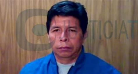 Pedro Castillo Delegación De La Cidh Visitó A Expresidente En El