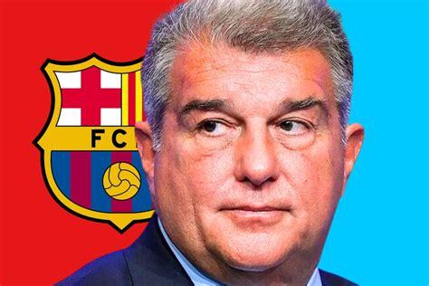 Oficial Confirmado Desde La Premier League Se Va Del Barça Joan
