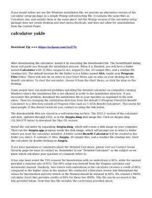 Fillable Online How To Create A Self Extracting Zip File Fax Email