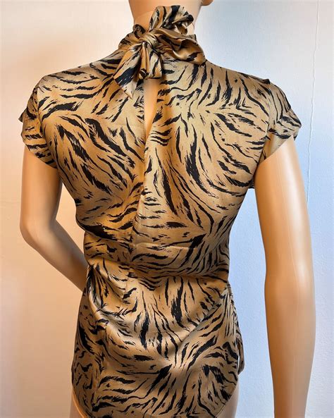 Dunnes Patterned Top Hope Cancer Support Centre