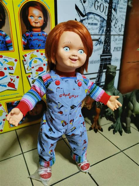 Animated Chucky Doll For Sale Only 4 Left At 75