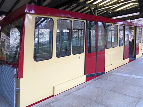 Drahtseilbahn Augustusburg Der Beutelwolf Blog