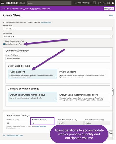 Capturing Security And Observability Data From Oracle Cloud