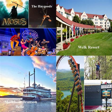 The Branson Blog By Branson Tourism Center Part 13