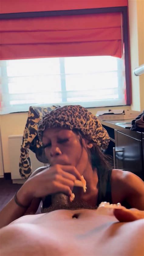 Terry Early Morning Blowjob Eporner