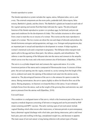 Unit 2 Written Assignment Anatomy Of A Human Joint Human Anatomy And Physiology Written