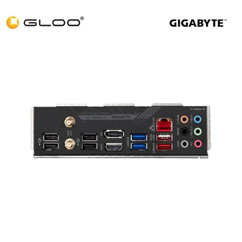 Gigabyte B660 Gaming X Ax Ddr4 Motherboard
