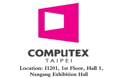 Computex 2024 臺北國際電腦展 艾比富新聞與活動 艾比富熱傳有限公司