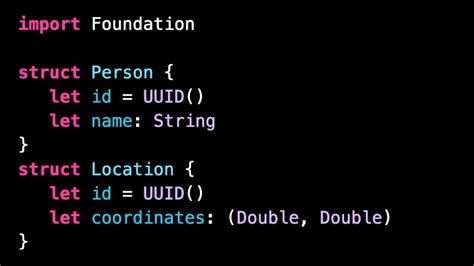Bad Practice Not Using Phantom Types — Swift With Vincent