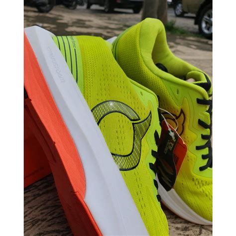 Jual Sepatu Running Ortuseight Hypersonic Original Ortus Shopee Indonesia