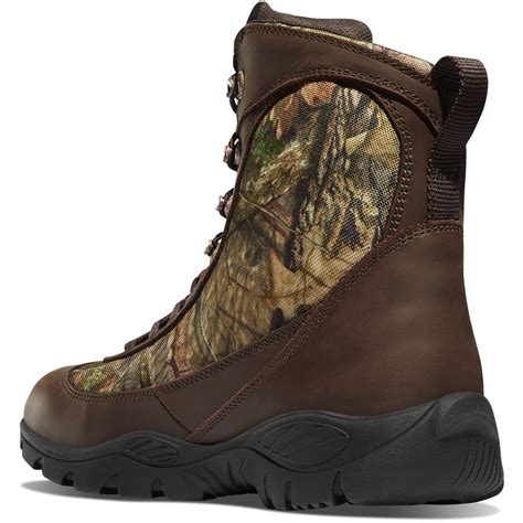 Danner Element Mossy Oak Break Up Country G