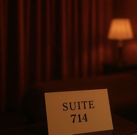 Suite 714 Blaxity