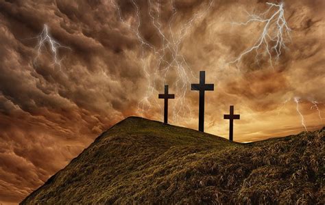 Good Friday And Passover Grace To Gospel Biblical Teachings On Salvation And Eternal Life