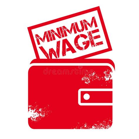 Minimum Wage Stock Illustrations 738 Minimum Wage Stock Illustrations Vectors And Clipart