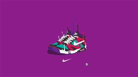 Nike Wallpapers For Desktop ·① Wallpapertag