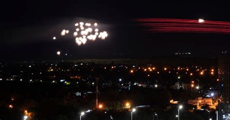 Атака на Київщину влада розповіла про наслідки обстрілу