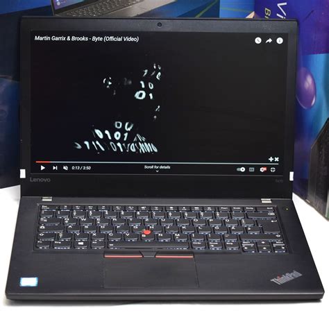 Jual Laptop ThinkPad T Core I U Inch Jual Beli Laptop Bekas Kamera Service