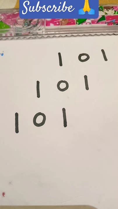 101 Maths Coding 💯🔥👍 Shorts Viral Shots Youtubeshorts Satisfying