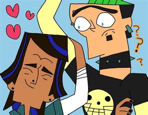 Noah And Duncan R Totaldrama