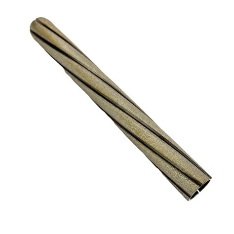Diamond Bore Finishing Tool 0 9200 Dia X 8 00 Length 100 120
