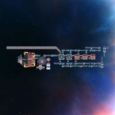 The Meanies Planetary Research Bot Assembly Rfinalfactory