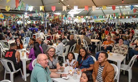 Rio Claro tem Festa Nordestina nesse final de semana Diário do Rio Claro