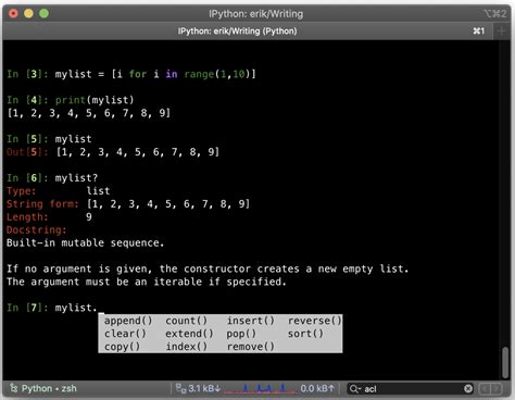 python绝技30例 老齐教室